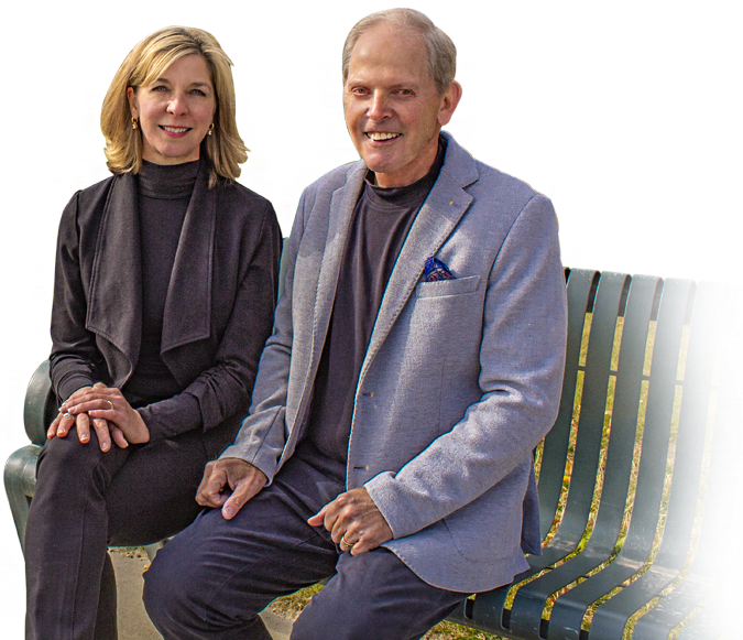 Discover Sandpoint, Idaho with Ron Hanson and Jackie Suarez ...